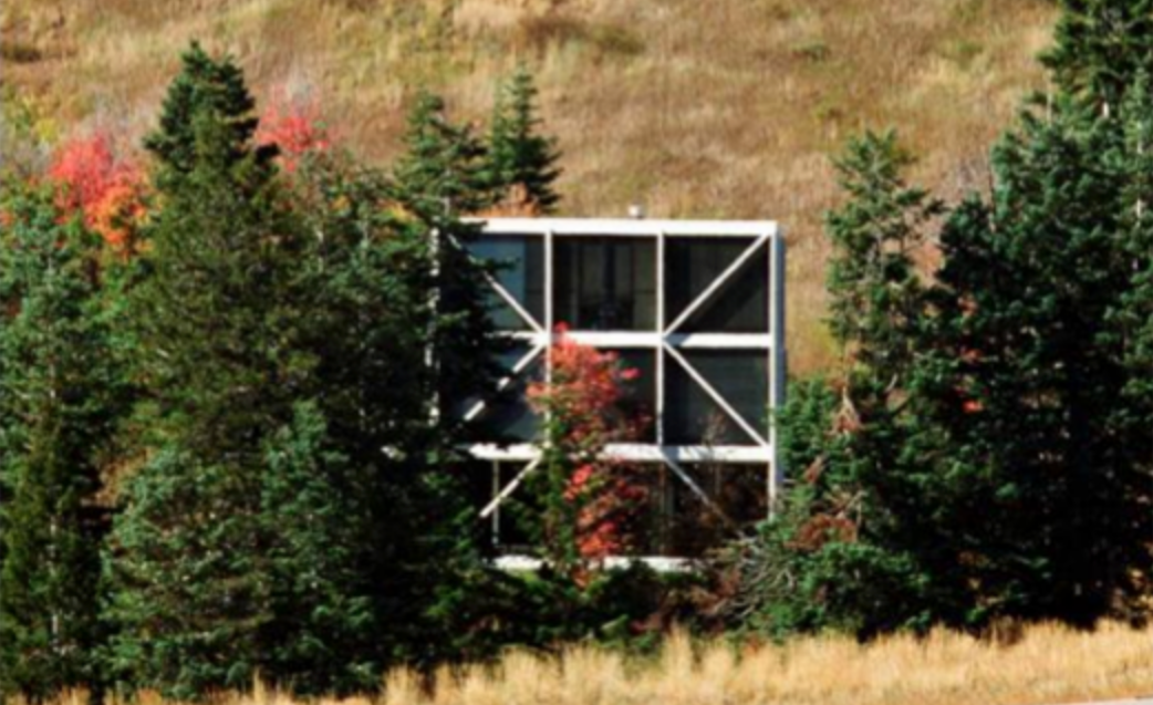 Architect Profile | John Sugden Architect Profile | John Sugden